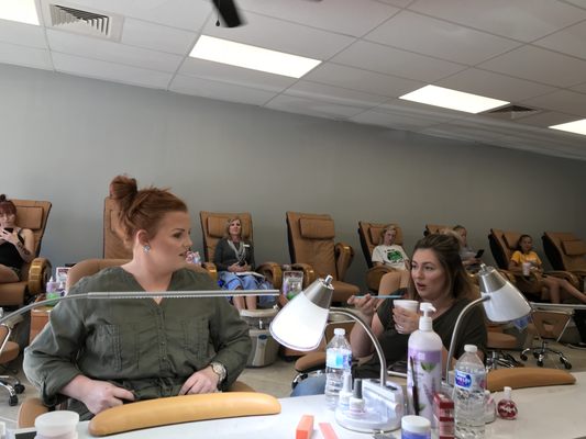 SPA NAILS Nail Salons 122 E Main St Holdenville OK Phone Number Yelp spa-nails-nail-salons-122-e-main-st-holdenville-ok-phone-number-yelp