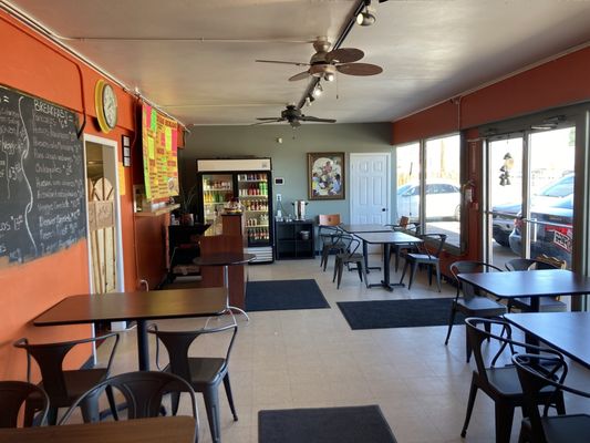 MAMA SOL CAFE - Updated October 2025 - 168 Photos & 220 Reviews - 6439 ...