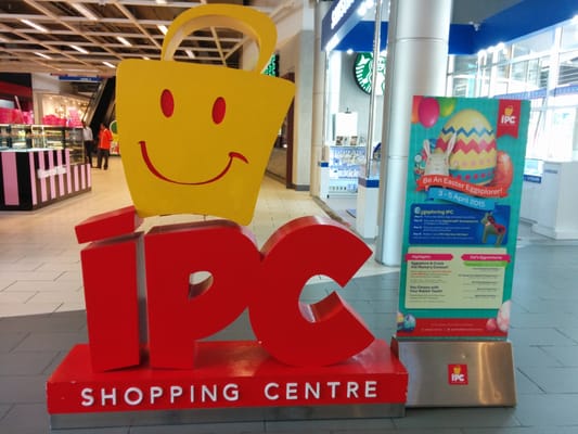 IPC SHOPPING CENTRE - Updated September 2025 - 2, Jalan PJU 7/2 ...