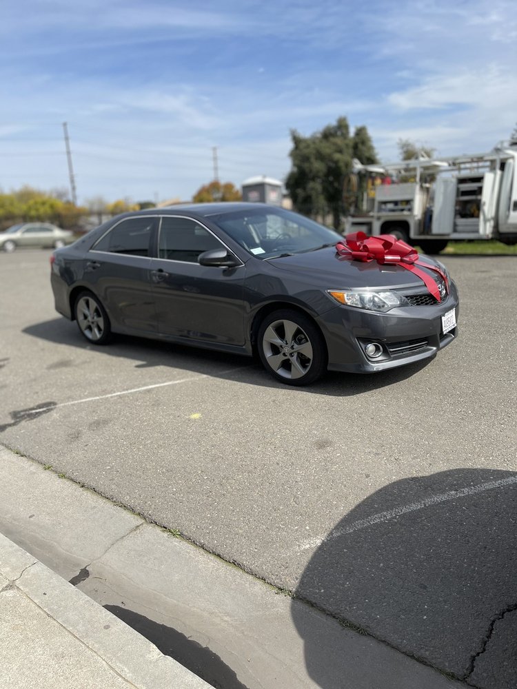 SUPER AUTO SALES STOCKTON - Updated February 2025 - 30 Photos & 20 ...