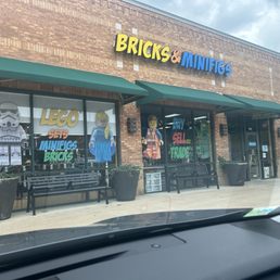 Bricks & Minifigs Reviews | Read Customer Service Reviews of ...