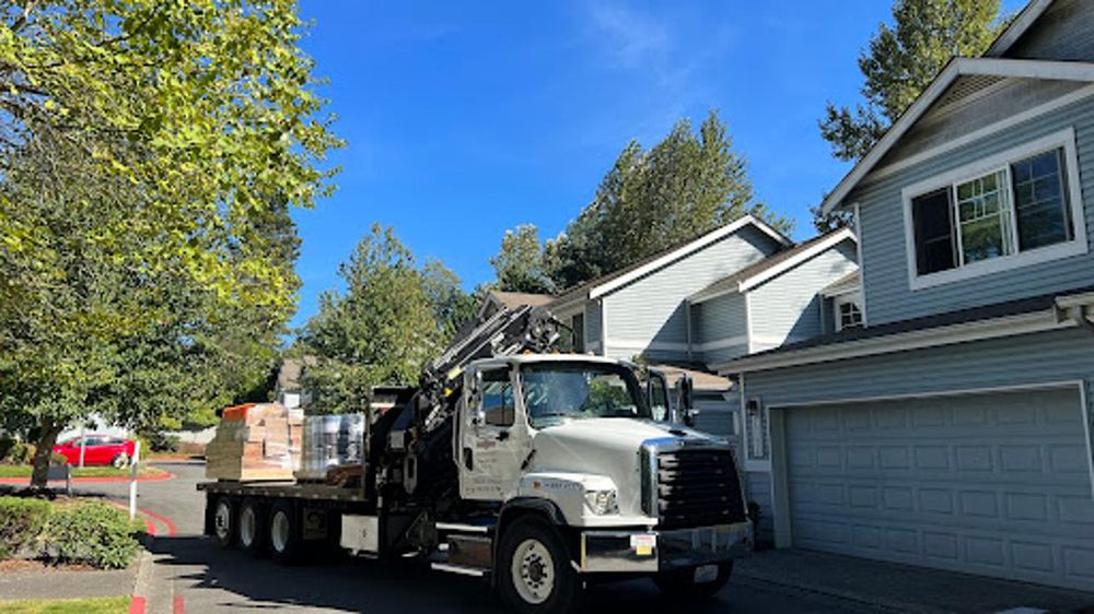 ADAPTIVE ROOFING - Updated July 2025 - 138 Photos - 17547 SE 135th St ...