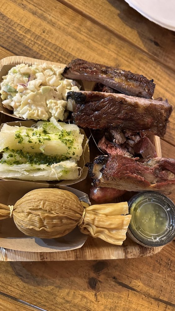 NANDO GRILL - WESTCHESTER - Updated December 2025 - 12 Photos & 12 ...