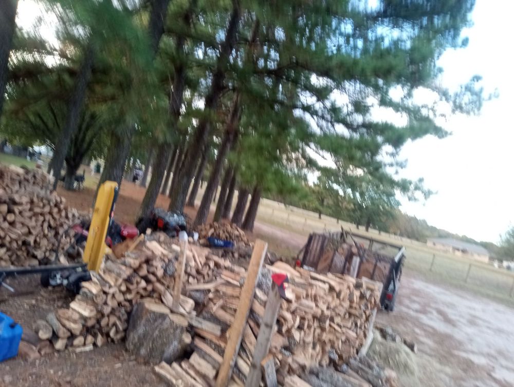 HOLMAN’S WOOD SERVICE - Request a Quote - Enchanted Oaks, Texas ...