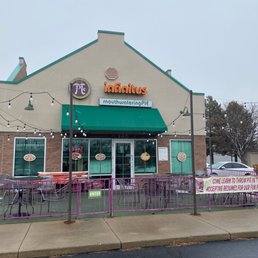 INFINITUS PIE - Updated July 2025 - 227 Photos & 465 Reviews - 145 ...