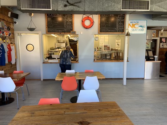 SALTBOX SEAFOOD JOINT - 222 Photos & 193 Reviews - Seafood - 2637 ...