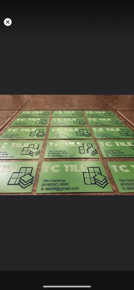 TC TILE - Updated June 2024 - Request a Quote - Wyoming, Michigan ...