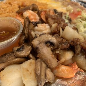 AZTECA MEXICAN RESTAURANT - Updated November 2024 - 197 Photos & 123 ...