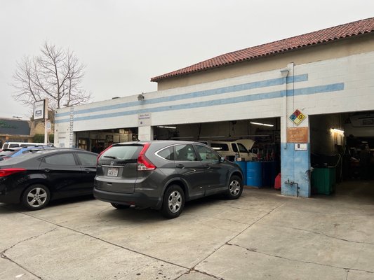 ED LITTLE AUTO SERVICE - Updated October 2025 - 18 Photos & 803 Reviews ...