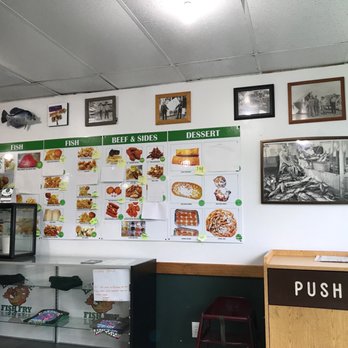 EASTSIDE FISH FRY & GRILL - Updated February 2025 - 167 Photos & 170 ...