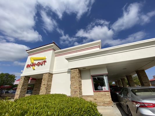 IN-N-OUT BURGER - 301 Photos & 432 Reviews - 2800 Preston Rd, Frisco ...
