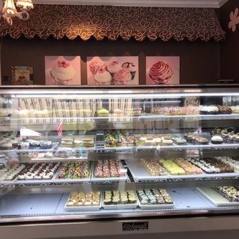 CROWLEY CUPCAKES - 49 Photos & 103 Reviews - 7 Waverly Pl, Madison, New ...