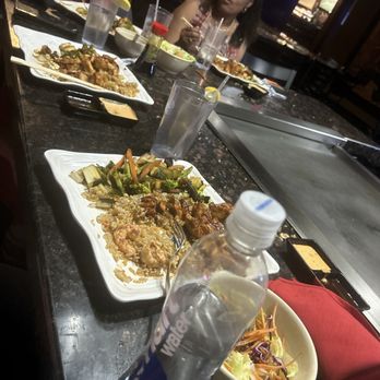 HAYASHI HIBACHI - Updated December 2025 - 159 Photos & 418 Reviews ...