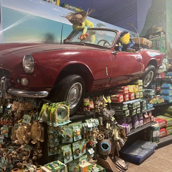 PREUSS PETS - Updated December 2025 - 97 Photos & 93 Reviews - 1127 N ...