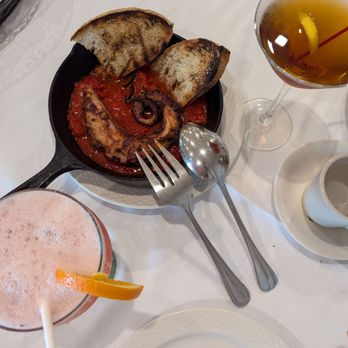 ITALIANISSIMO RESTAURANT - Updated December 2025 - 93 Photos & 78 ...