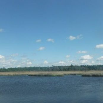 BULOW BOAT LANDING - Updated September 2025 - Bulow Landing Rd, Johns ...