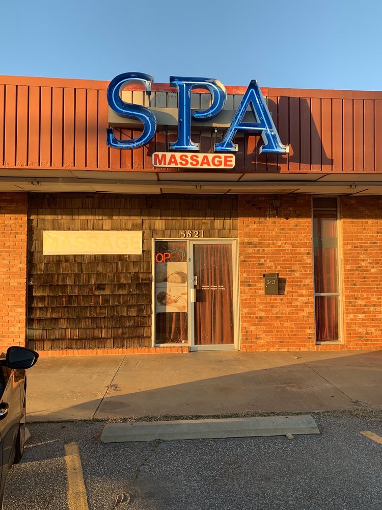 DAISY SPA - Updated October 2025 - 12 Photos - 5821 W Wilshire Blvd ...