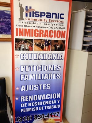 HISPANIC COMMUNITY SERVICES - Updated October 2025 - 25 Photos & 13 ...