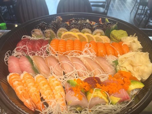 HASU SUSHI & GRILL - Updated October 2025 - 501 Photos & 414 Reviews ...