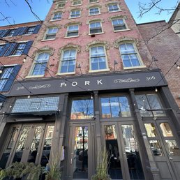 FORK - Updated December 2025 - 1180 Photos & 815 Reviews - 306 Market ...