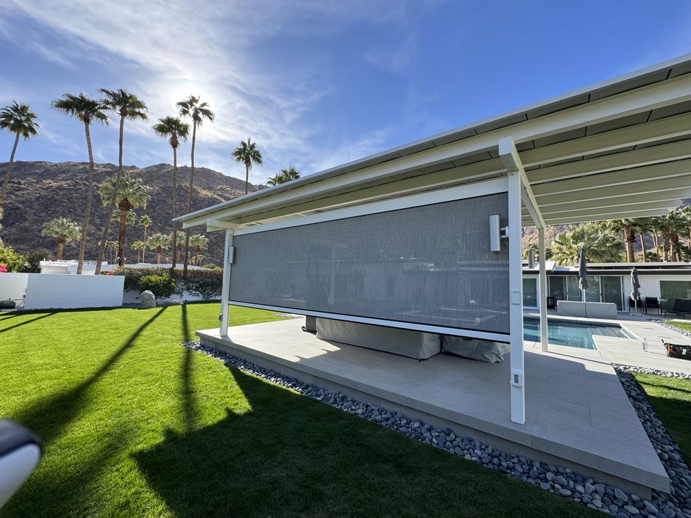 PRECISION SCREENS - Updated October 2025 - 166 Photos & 131 Reviews ...