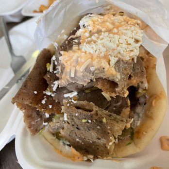GYRO HOUSE MEDITERRANEAN GRILL - Updated June 2024 - 869 Photos & 2004 ...