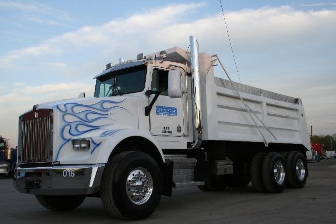 TEXAS CHROME SHOP - Updated December 2025 - 25 Photos - 16233 Ih 35 S ...