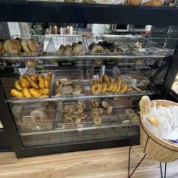 THE BAGEL BOX - Updated August 2025 - 10 Photos & 21 Reviews - 5840 ...