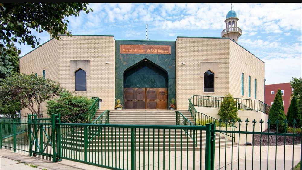 MASJID AL-FAATIR - Updated December 2025 - 1200 E 47th St, Chicago ...