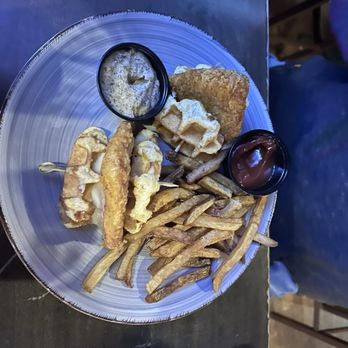 THE 1762 - Updated May 2024 - 97 Photos & 69 Reviews - 12 W Main St ...