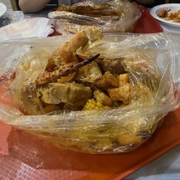 CAPTAIN CRAWFISH - Updated October 2025 - 198 Photos & 181 Reviews ...