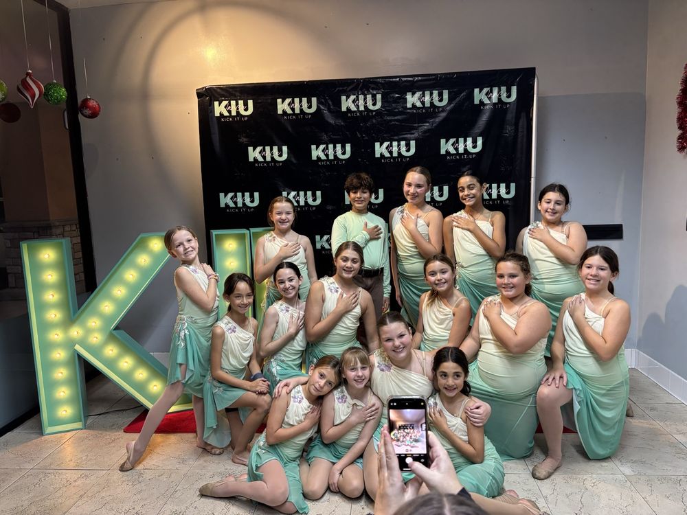 KICK IT UP DANCE - Updated April 2026 - 279 Photos & 88 Reviews - 8129 ...