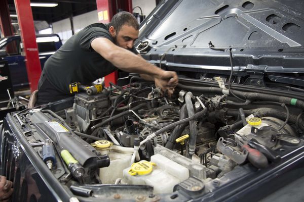 JAKE SWEENEY CHRYSLER JEEP DODGE RAM - Updated October 2025 - 36 Photos ...