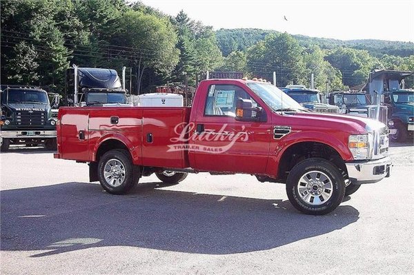 LUCKY’S TRAILER SALES - Updated December 2025 - 12 Photos - 402 Vt ...