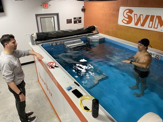 SWIMBOX - Updated October 2025 - 76 Photos & 35 Reviews - 5183B Lee Hwy ...