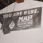 MAP BREWING CO - 232 Photos & 186 Reviews - Breweries - 510 Manley Rd ...