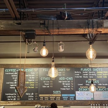 BLÜM COFFEE GARDEN - Updated June 2024 - 181 Photos & 92 Reviews - 4930 ...