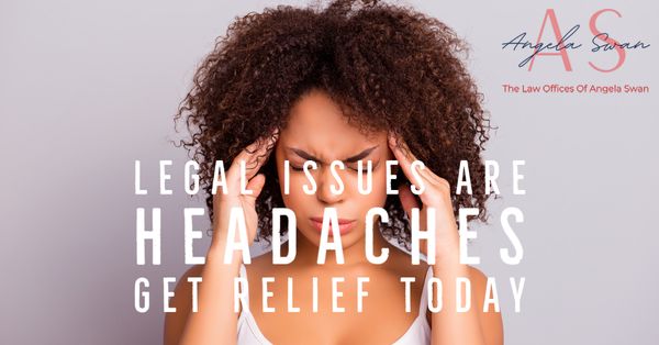 THE LAW OFFICES OF ANGELA SWAN - Updated October 2025 - 34 Photos ...