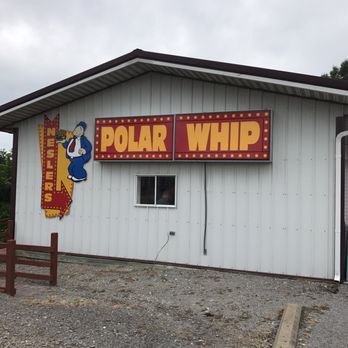 NESLER’S POLAR WHIP - Updated December 2025 - 11 Photos & 28 Reviews ...