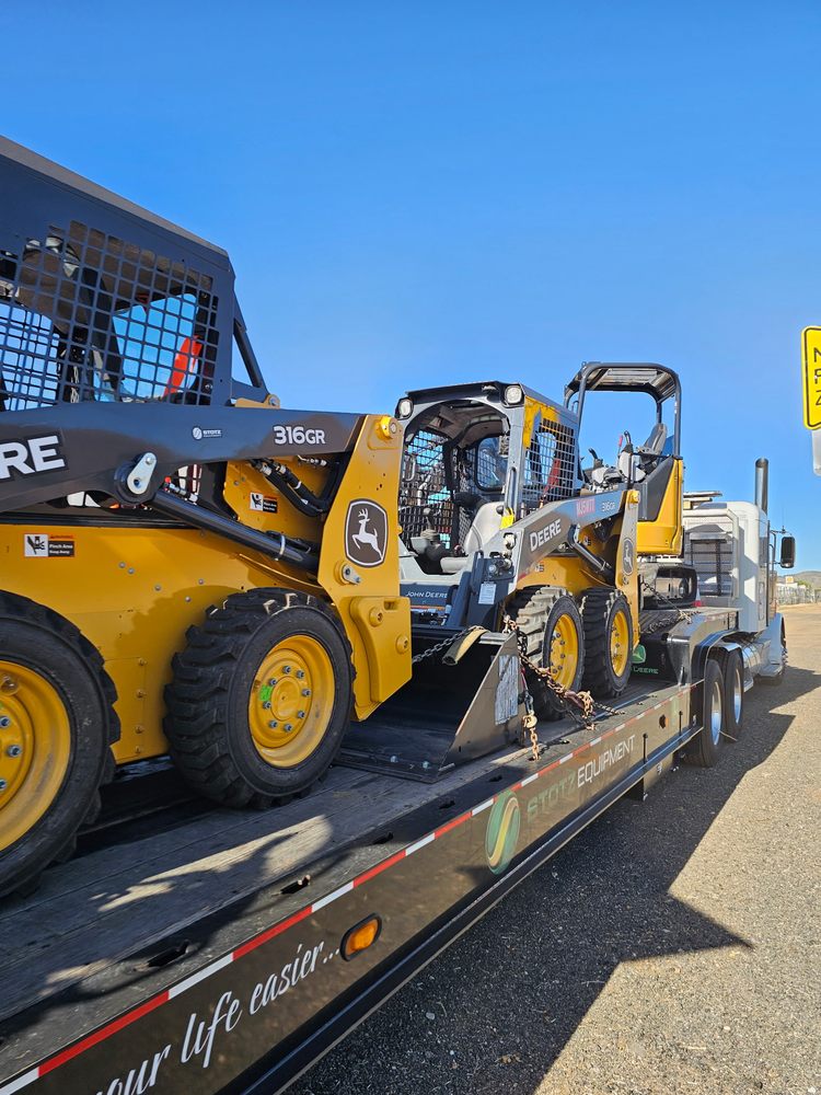 QUICK EQUIP RENTALS - Updated November 2025 - 3534 Sierra Hwy, Acton ...