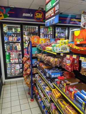 SAM’S MART - Updated October 2025 - 527 Providence Rd, Charlotte, North ...