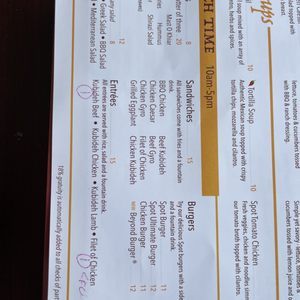 THE SPOT - 480 Photos & 940 Reviews - 17200 Ventura Blvd, Encino, CA ...