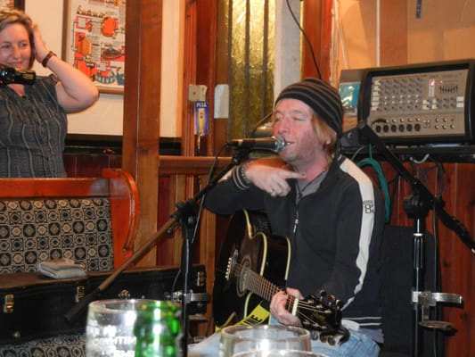 THE REEL INN - Updated August 2025 - Bridge Street, Donegal, Republic ...