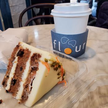 FLOUR BAKERY + CAFE - Updated June 2025 - 256 Photos & 164 Reviews ...
