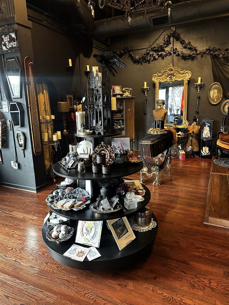 SATURN RETURN - Updated October 2025 - 18 Photos - 2239 W Broad St ...