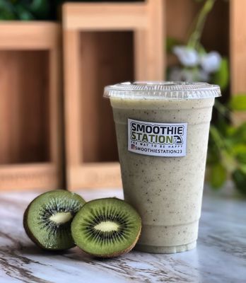 SMOOTHIE STATION - Updated October 2025 - 13 Photos - 937 Morris Park ...