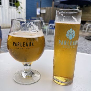 PARLEAUX BEER LAB - Updated October 2025 - 271 Photos & 111 Reviews ...
