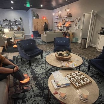 SALT WORKS SPA - Updated January 2026 - 33 Photos & 24 Reviews - 201 ...