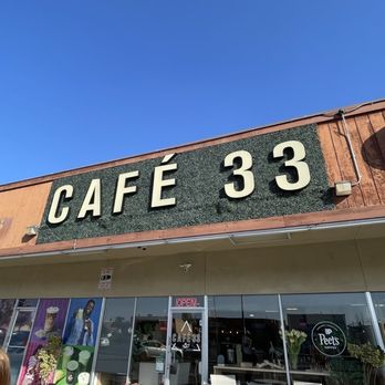CAFE 33 - Updated April 2025 - 329 Photos & 140 Reviews - 1840 Fulton ...