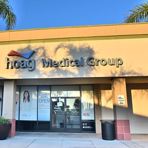 HOAG MEDICAL GROUP - NEWPORT BEACH - HOAG HEALTH CENTER - Updated ...